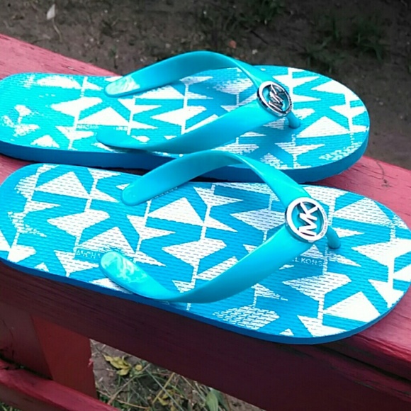 Michael Kors | Shoes | Michael Kors Sandals | Poshmark